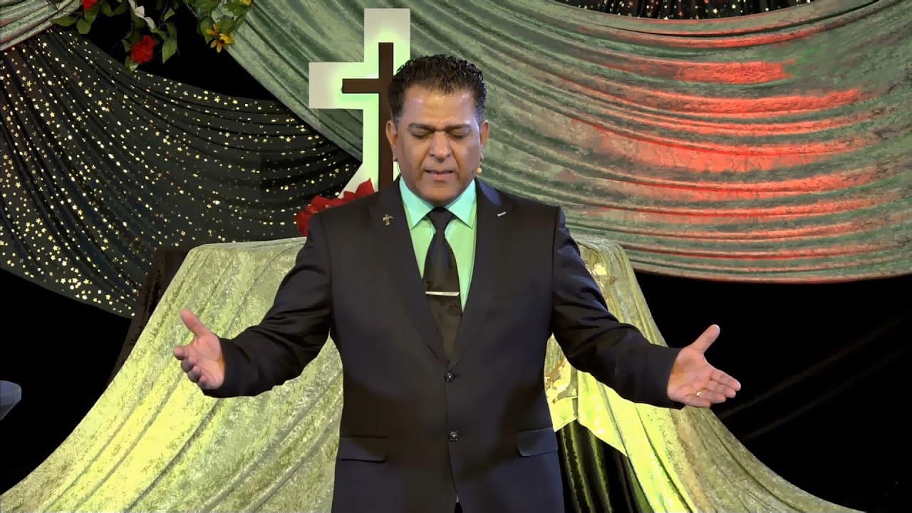 Who We Are – Harvest Days Ministry