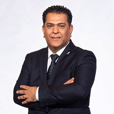 Team – Harvest Days Ministry