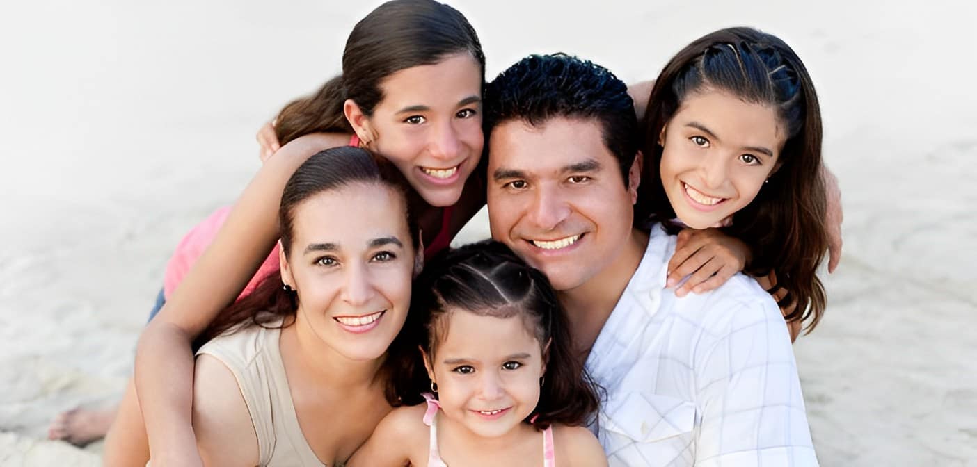 Family Ministry – Harvest Days Ministry